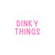 Dinky Things Fidgets - Sensory Oasis for Kids