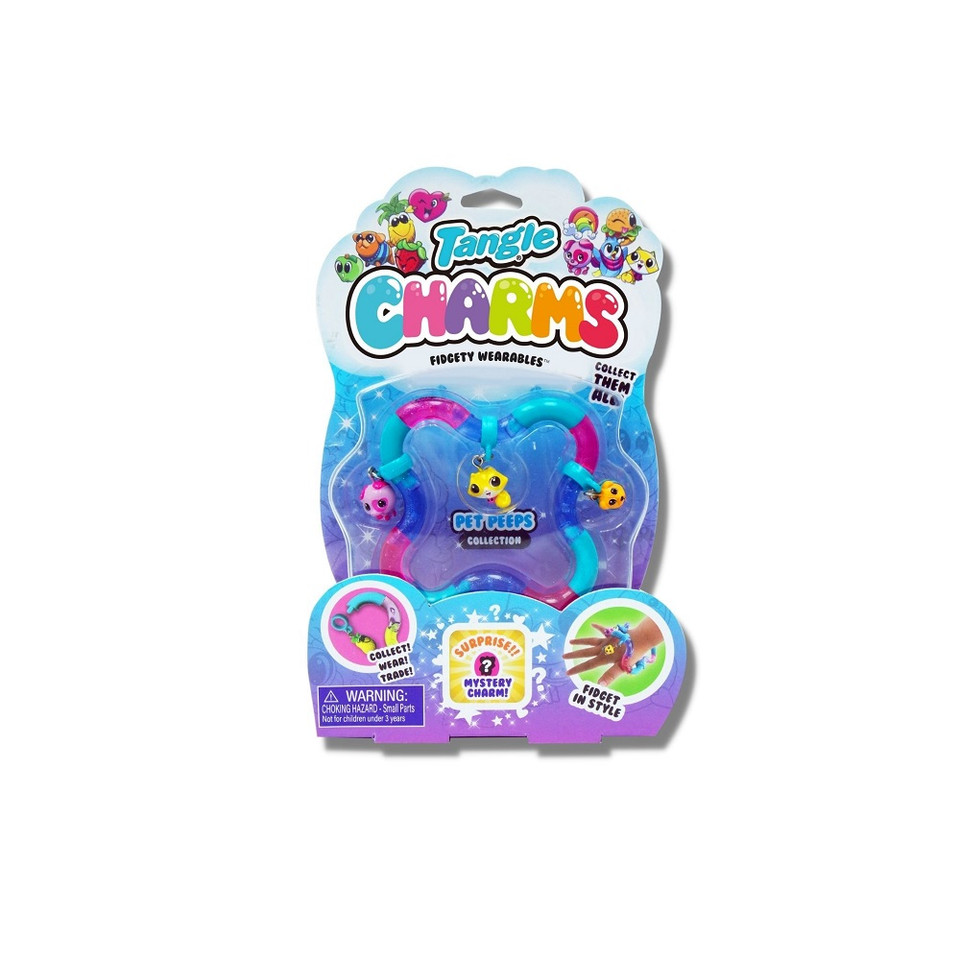 Tangle Fidget Toys - Sensory Oasis for Kids Australia