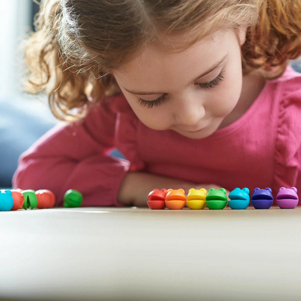 Numberblocks Numberblob Counting Set