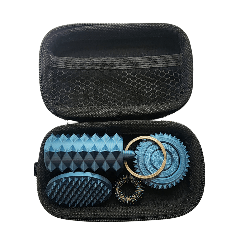 Harm Minimisation Fidget Kit I Sensory Products for Adults
