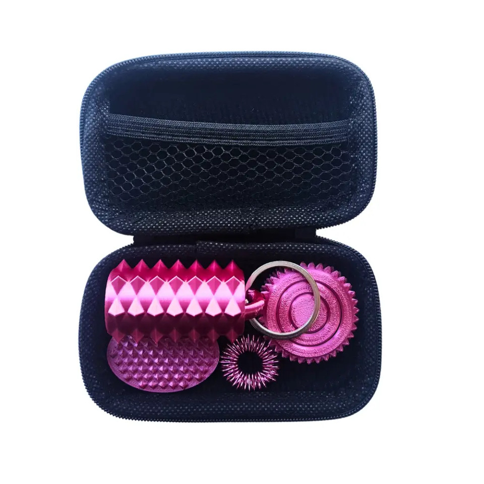 Harm Minimisation Fidget Kit I Sensory Products for Adults