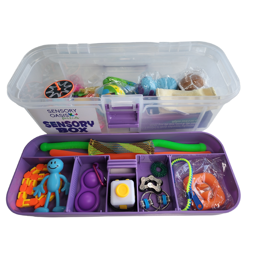Sensory Box