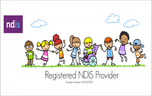 NDIS Registered Provider! - Sensory Oasis for Kids