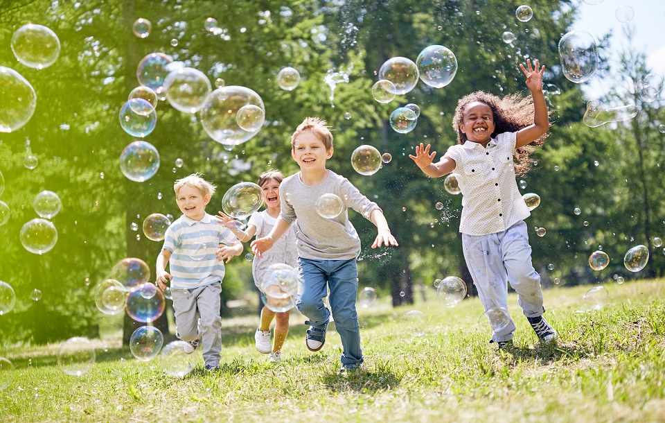 Benefits of Movement Breaks - Sensory Oasis for Kids
