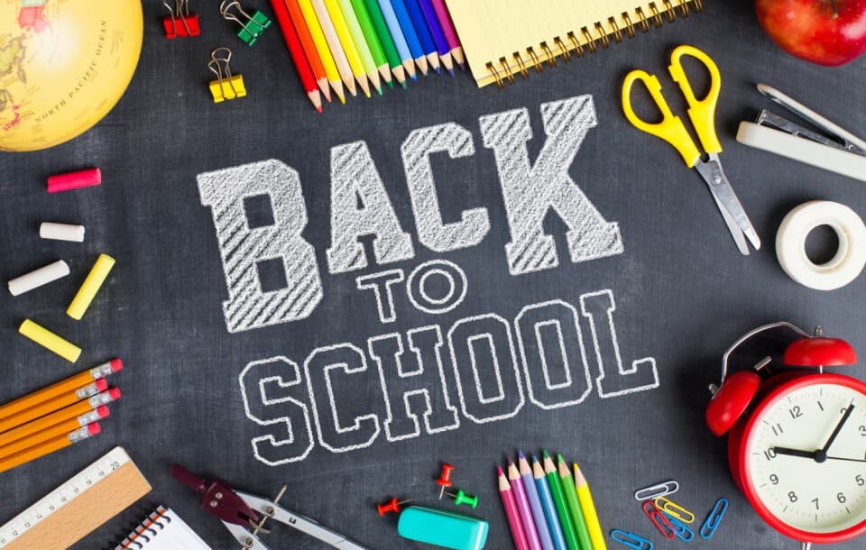 Embracing a New School Year: Tips for Supporting Neurodivergent ...