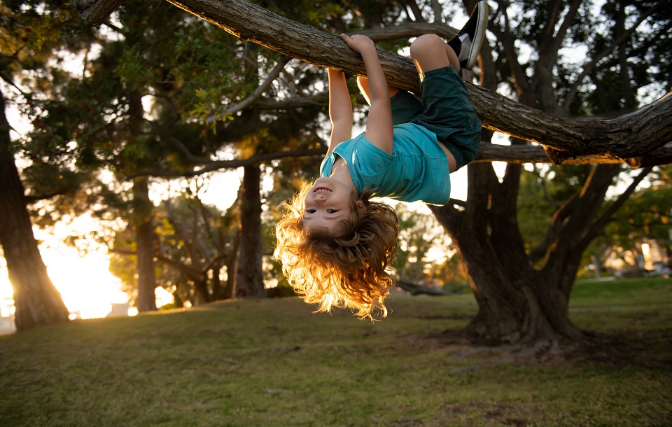 How to Use our Proprioceptive System to Help our ASD Kids - Sensory ...