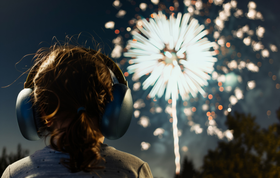 Protecting Sensitive Ears: Hearing Protection for Kids - Sensory Oasis ...