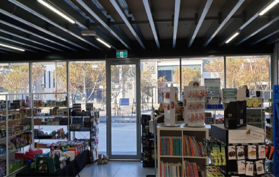 Temporary Store - Sensory Oasis for Kids