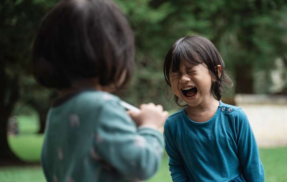 Understanding Behaviour As Communication - Sensory Oasis for Kids