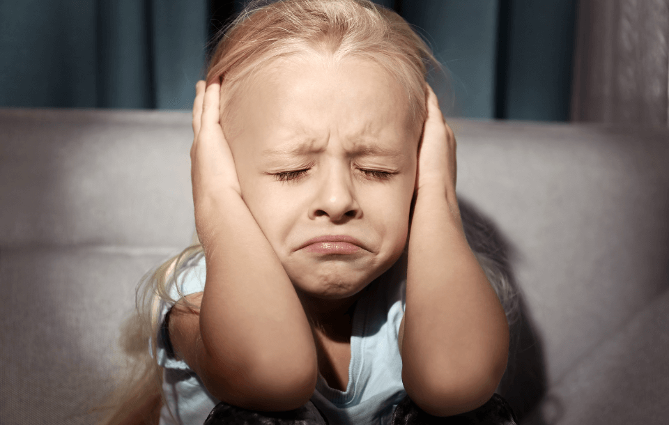 Understanding Sensory Overload: What It Is and How You Can Help ...