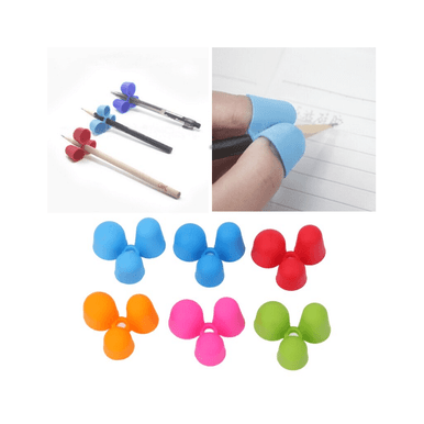 CLAW Pencil Grip Ensure Correct Finger Position For Writing