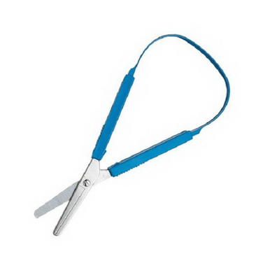 Easy Grip Squeezy Scissors I Training Scissors For Children