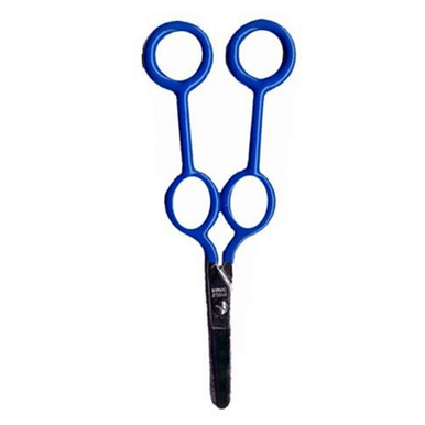 Dual Control Scissors I Training Scissors for Children