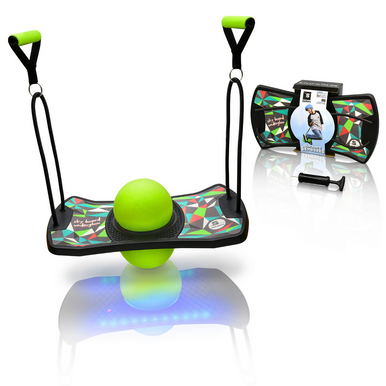 Slackers - Sky Board Underglow