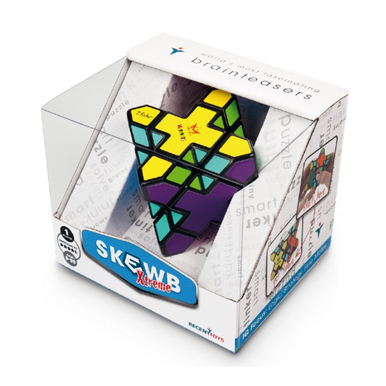 Meffert Skewb Xtreme Cube