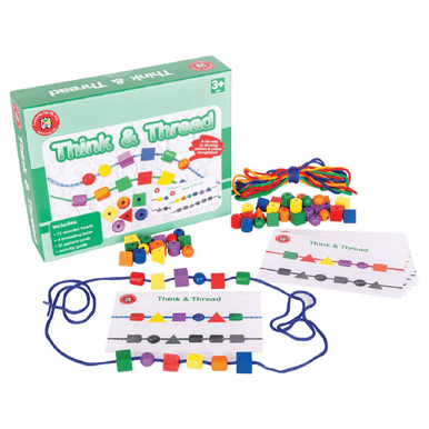 Think and Thread