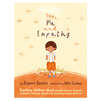 You, Me and Empathy