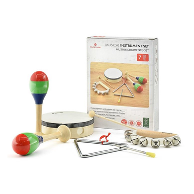 Musical Instrument Set