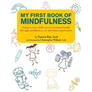 My First Book of Mindfulness
