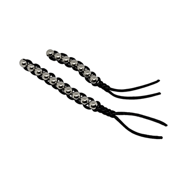Forever Fidgets - Hannah I Metal Fidgets For Adults