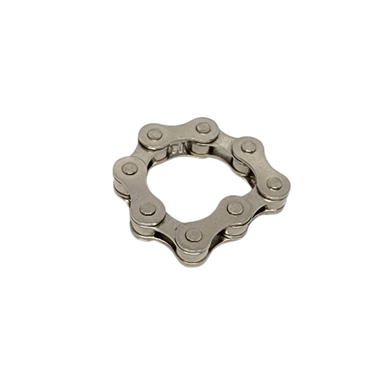 Forever Fidgets - Edison I Metal Fidgets For Adults