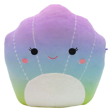 Squishmallow Sea Life 12 Inch - Shauna The Clam Shell