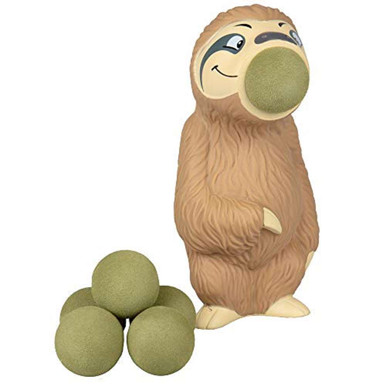 Squeeze Popper - Sloth