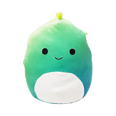 Squishmallow 8 Inch - Jarrell The Dinosaur