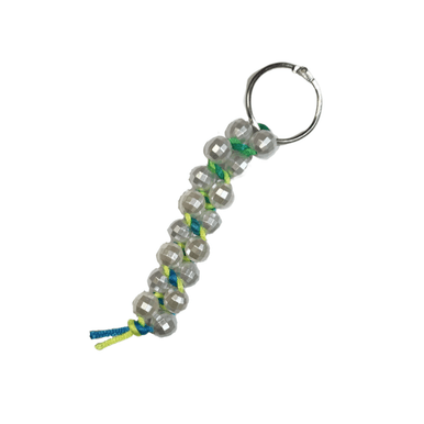 Dinky Things Fidgets - Pearl Twist I Handmade Fidget Toys