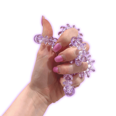 Dinky Things Fidgets - Smooth Saucer I Handmade Fidget Toys