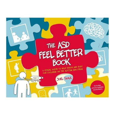 The ASD Feel Better Book
