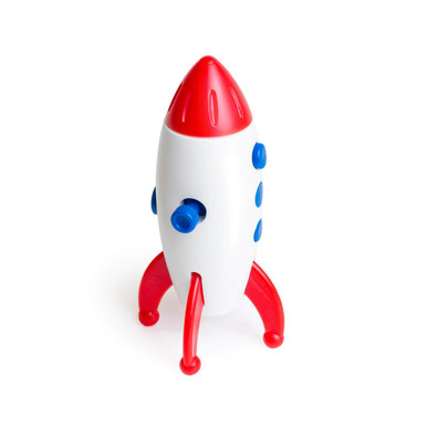Fidget Widget – Rocketship I Sensory Fidget Toys For Kids
