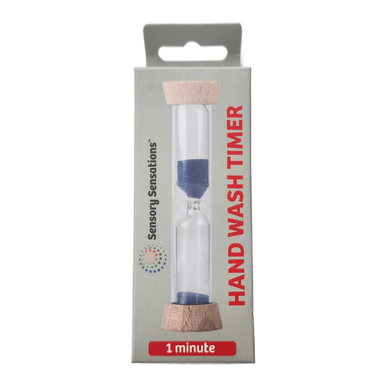 Hand Wash Timer - Efficient Tool for Proper Hand Washing