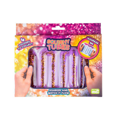 Squishy Tube Maze - Sensory Oasis for Kids