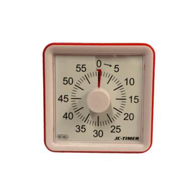 Sensory Sensations Visual Countdown Timer - Sensory Oasis for Kids