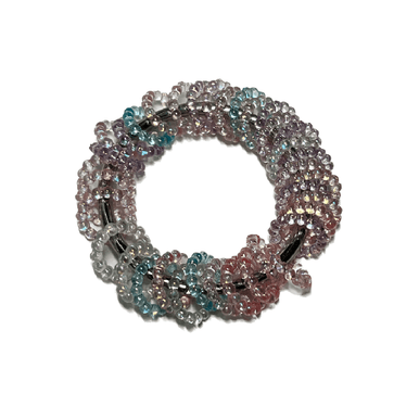 Dinky Things Fidgets - Shimmer Ziggy I Handmade Fidget Toys