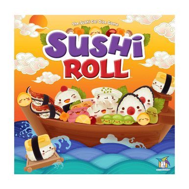 Sushi Roll - Sensory Oasis for Kids