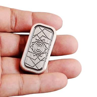 Magnetic Triple Slider Fidget - Sensory Oasis for Kids