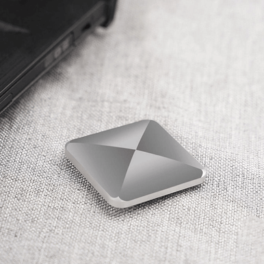 Flipping Square Fidget I Sensory Toy I Fidget Toy