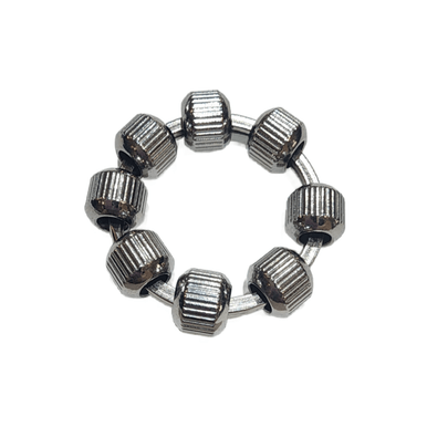 Cosmic Metal Fidgets - Venus - Sensory Oasis for Kids