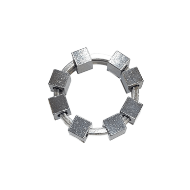 Cosmic Metal Fidgets - Triton I Fidget Toys For Adults