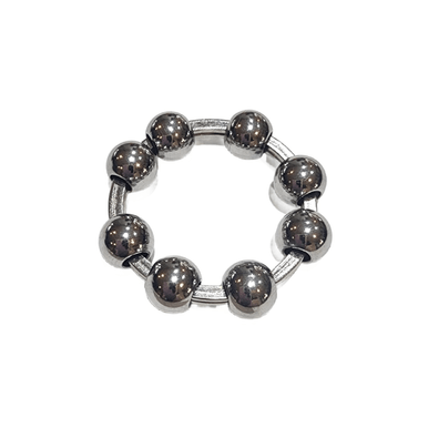 Cosmic Metal Fidgets - Luna I Fidget Toys for Adults