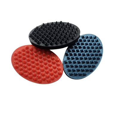 Spiked Oval Mini Fidget
