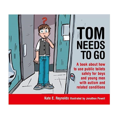 Tom Needs to Go