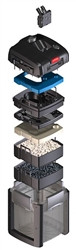 Eheim Pro 4+ 250 Canister Filter