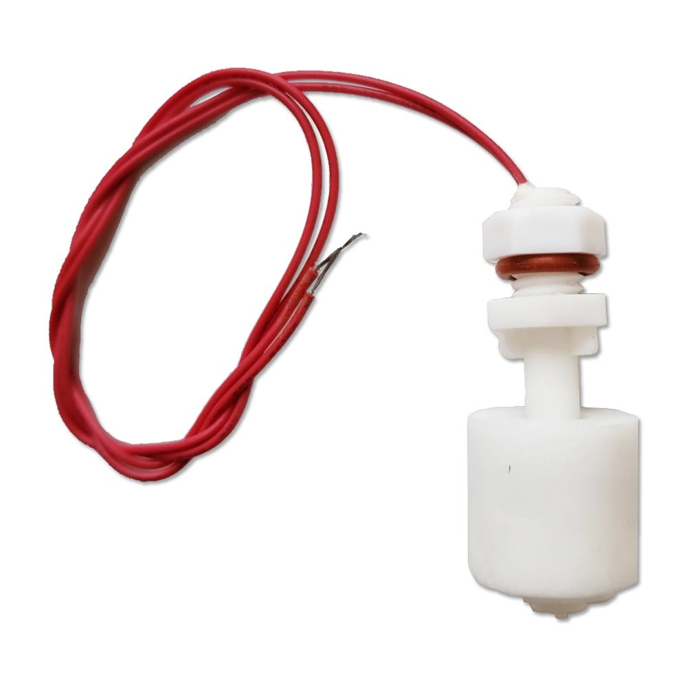 AquaFX Float Switch Vertical Mount