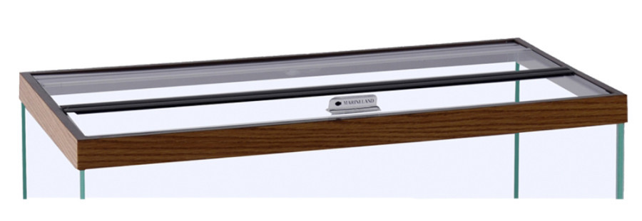 Aquarium Equipment - Hoods, Glass Lids & Mesh Tops - Glass Tops/Lids ...