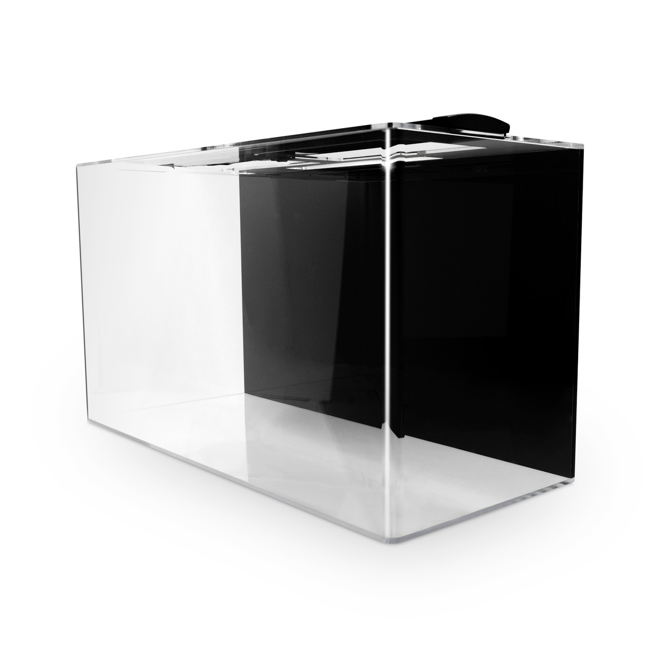 SeaClear 180-Gallon 72"Lx24"Wx24"H Rectangular Acrylic Fish Tank @ Fish ...