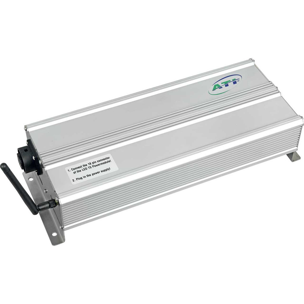 ATI WiFi Control Box & Upgrade Kit for LED Powermodule 24" 1x75W