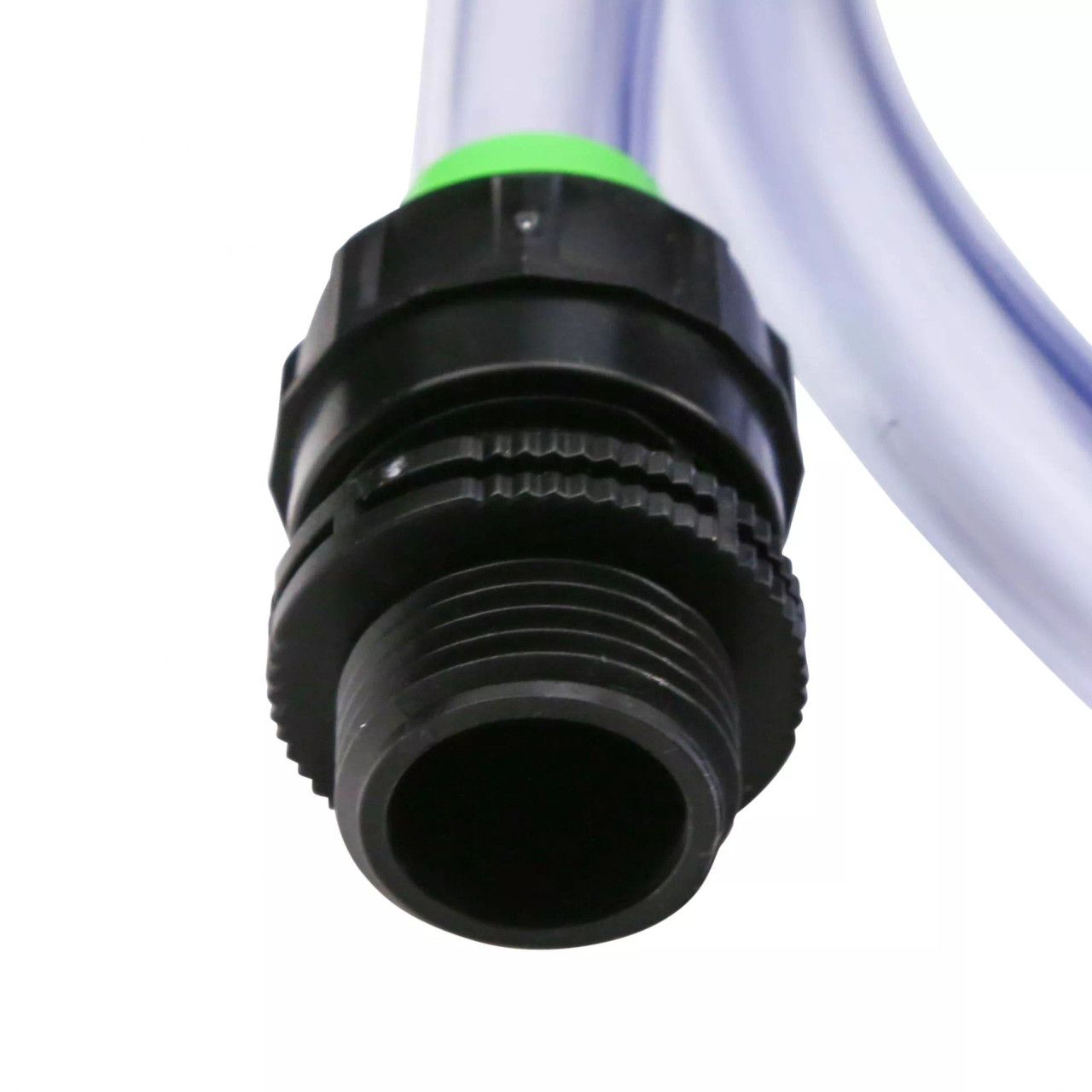 Python No Spill Extension Hose 10 Foot